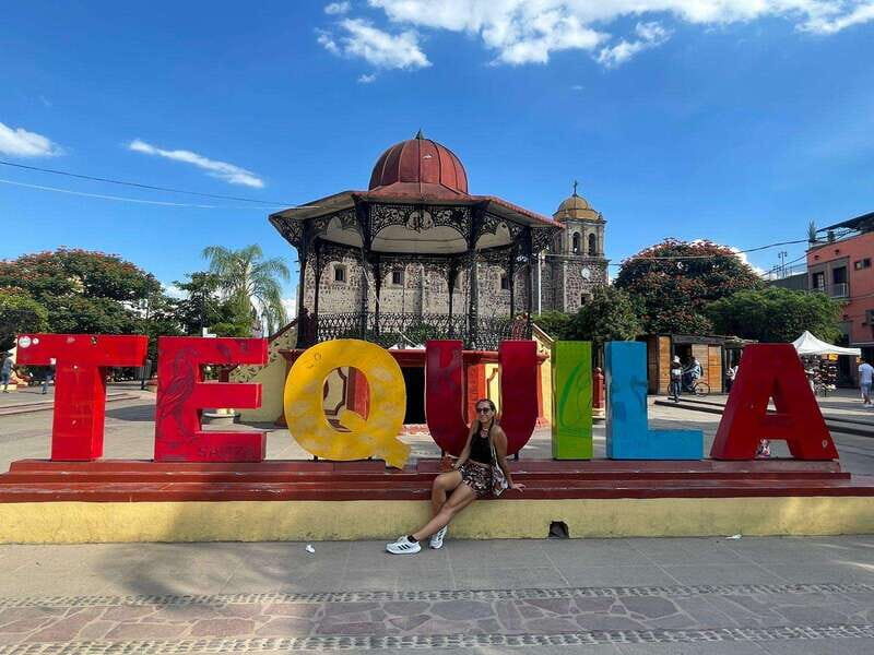 Tequila and Cantaritos Tour from Guadalajara - Key Points