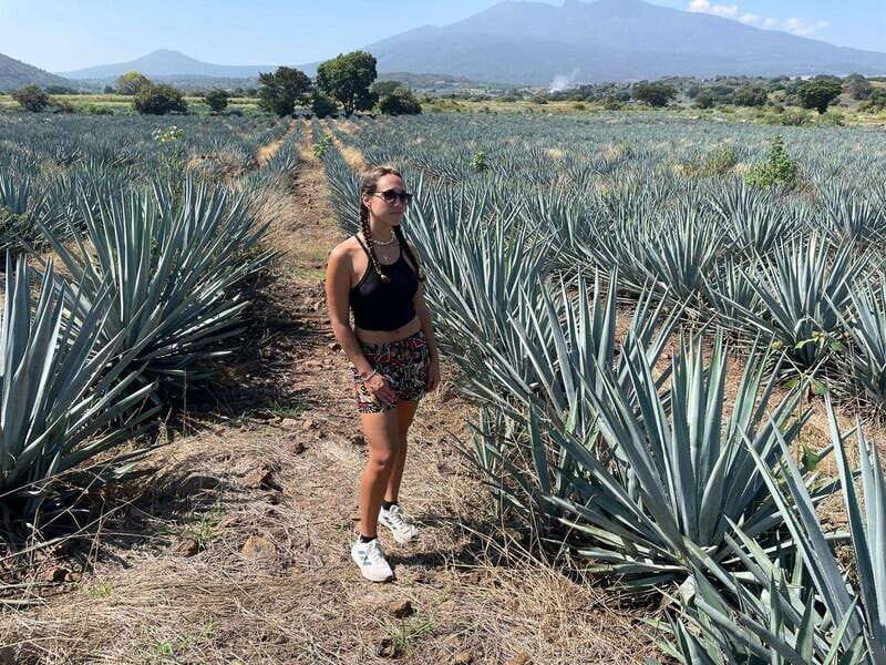 Tequila and Cantaritos Tour from Guadalajara - Practical Tips for the Tour