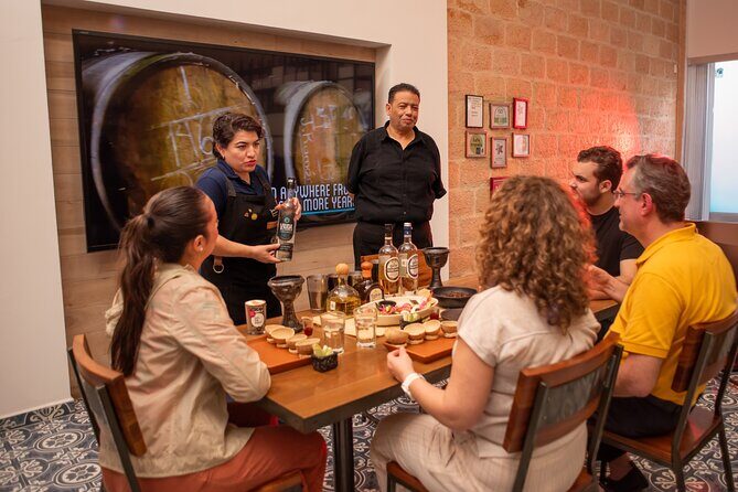 Tequila and Craft Mezcal Tasting in Cozumel - Final Thoughts