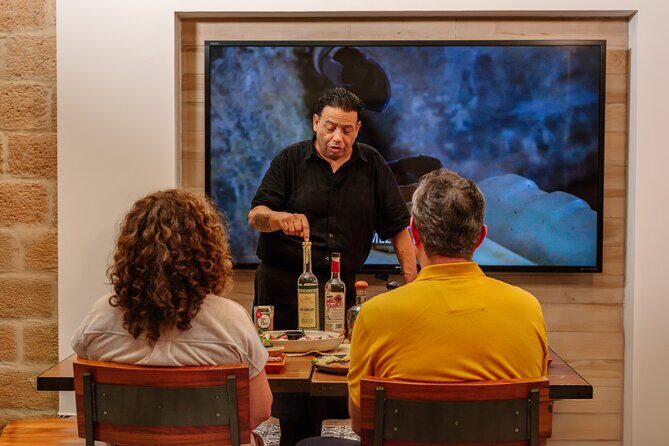 Tequila and Craft Mezcal Tasting in Cozumel - FAQs