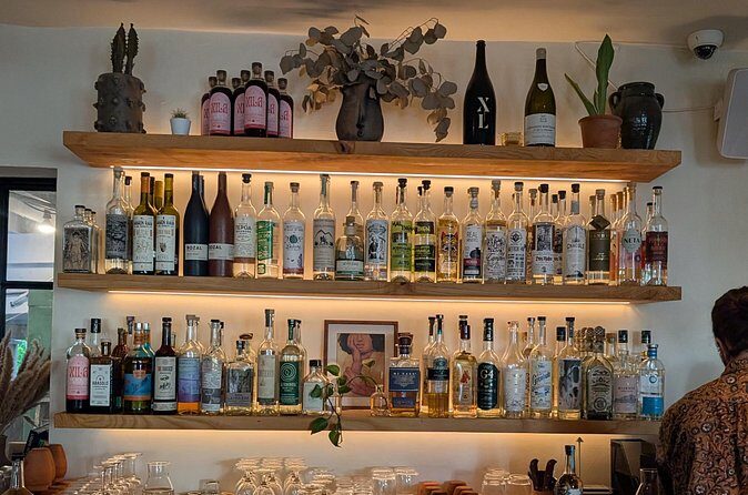 Tequila and Mezcal Tasting in DC - Final Thoughts