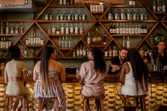 Tequila and Mezcal Tasting in Tulum with Cheese Pairing - What Makes This Tasting Stand Out?