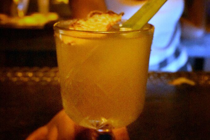 Tequila and Tacos Sunset Bike Tour - The Food and Drink Experience