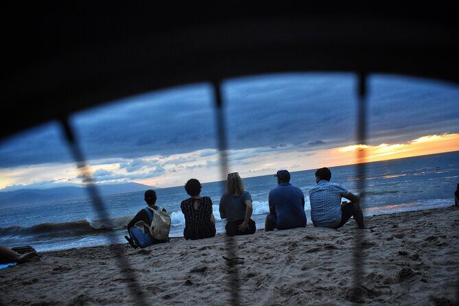 Tequila and Tacos Sunset Bike Tour - FAQ