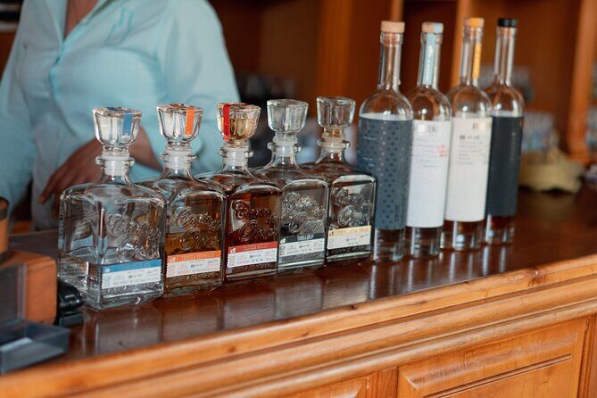 Tequila Day Trip - The Sum Up