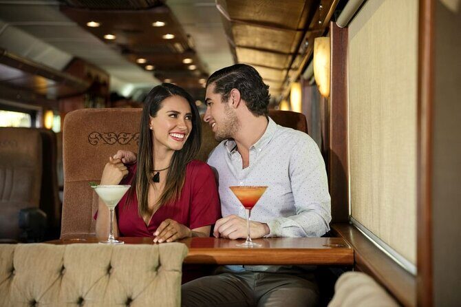 Tequila Day Trip from Guadalajara with Jose Cuervo Express Train - The Value of the Experience