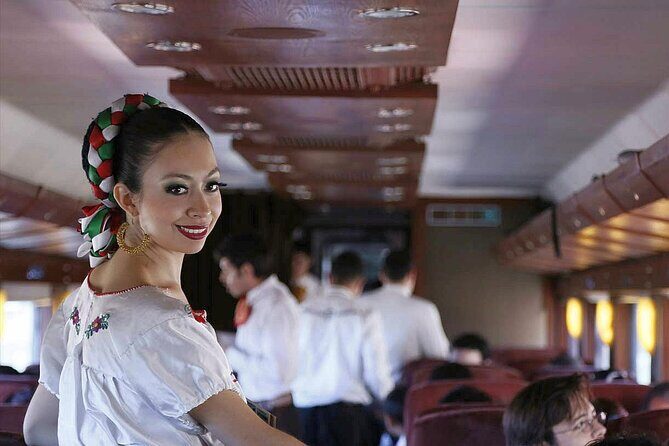 Tequila Day Trip from Guadalajara with Jose Cuervo Express Train - The Sum Up: Who is This Tour Best For?