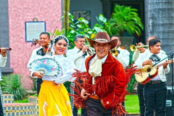 Tequila Express - The Value of the Experience