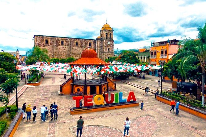 Tequila Express - Authentic Experiences and Local Culture