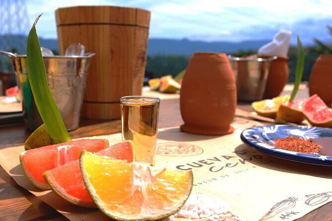 Tequila Express - Practical Tips