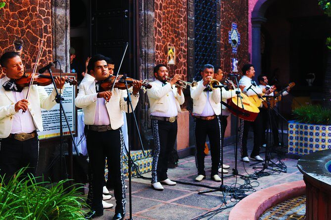 Tequila Express - Who Would Enjoy the Tequila Express?