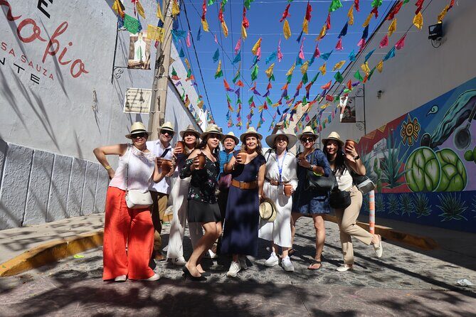 Tequila Express - Final Thoughts