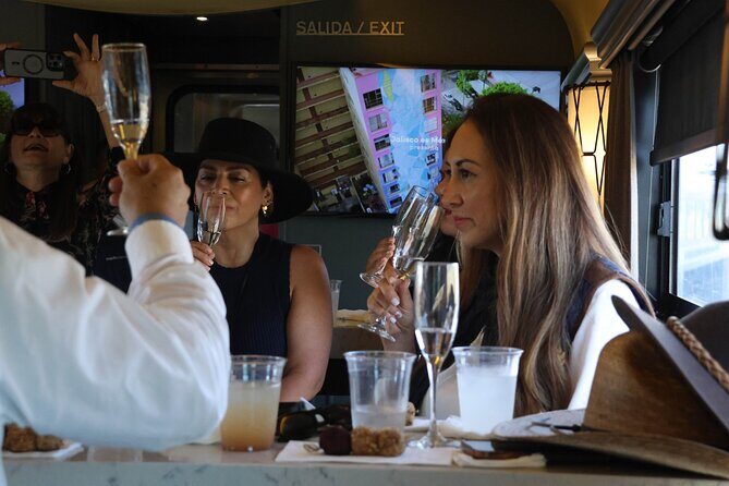 Tequila Express Round Trip by Train - The Value and Overall Experience