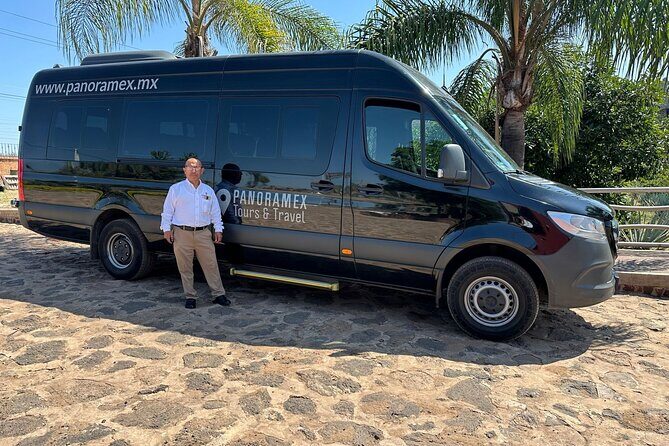 Tequila Express Round Trip by Train - FAQs