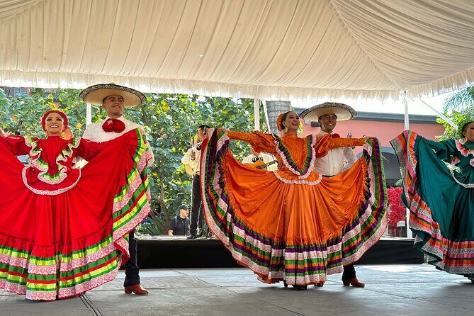 Tequila Express Round Trip by Train - Final Thoughts