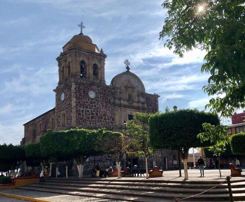 Tequila Full-Day Discovery Tour of Amatitan - The Experience: What You Can Expect from This Full-Day Tour  