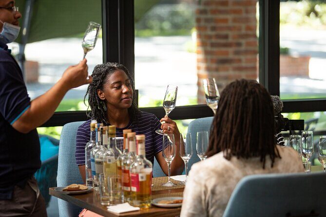 Tequila Full Experience! - Tequila Full Experience! — A Detailed Review