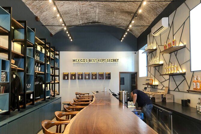 Tequila Full Experience! - The Sum Up