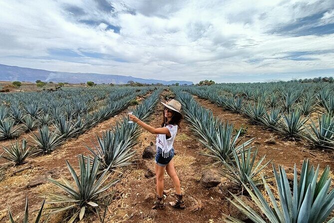 Tequila Full Experience! - FAQ