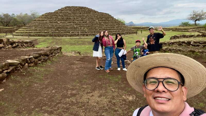 Tequila/Guahcimontones: Cultural Heritage Route Tour - Introduction