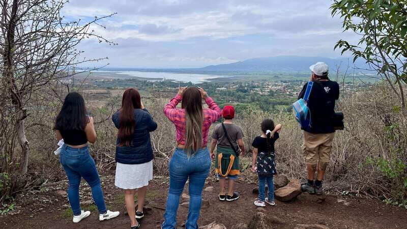 Tequila/Guahcimontones: Cultural Heritage Route Tour - Why You’ll Love This Tour