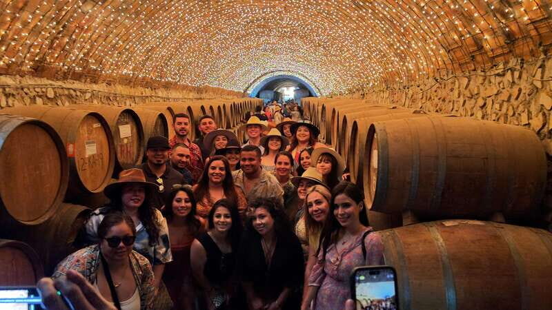 Tequila/Guahcimontones: Cultural Heritage Route Tour - Final Summary