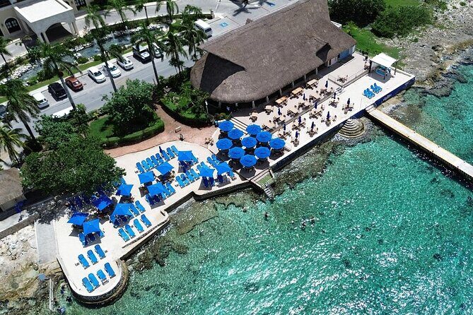 Tequila History and Tasting Experience and Unlimited Beach Break - The Overall Experience