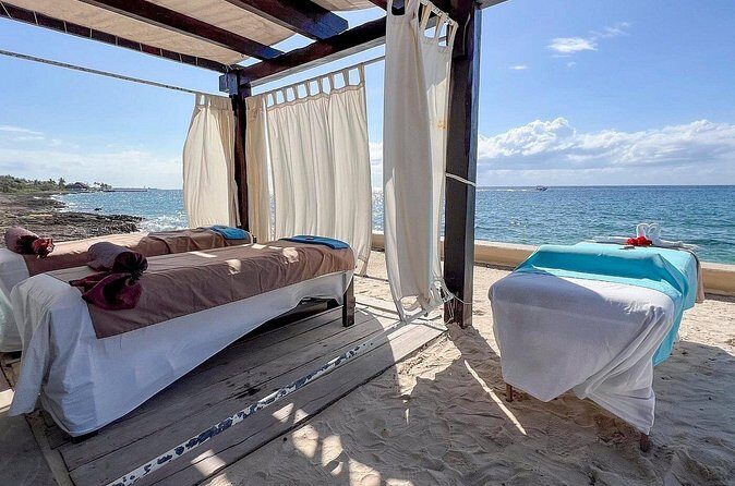 Tequila History and Tasting Experience and Unlimited Beach Break - Frequently Asked Questions