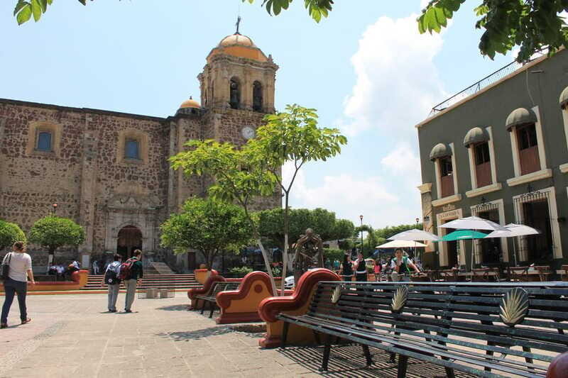 Tequila, Jalisco, and Toriles from Puerto Vallarta - The Experience Provider: Puerto Vallarta Discovery