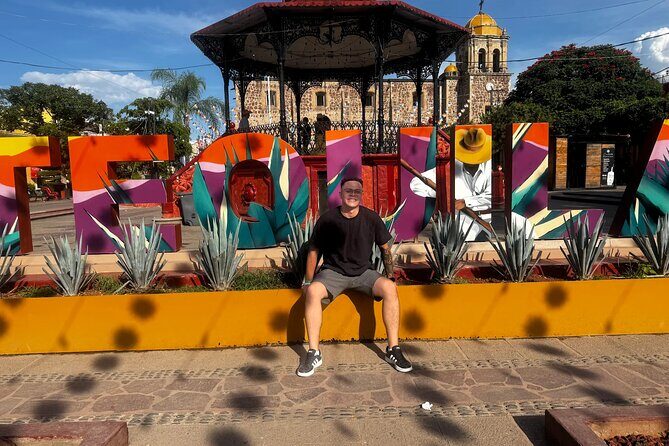 Tequila Jalisco Tour - Key Points