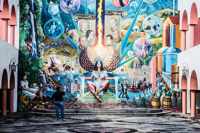 Tequila Jalisco Tour - Exploring the Tequila Jalisco Tour: What to Expect