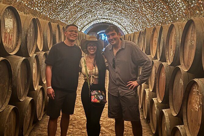 Tequila Jalisco Tour - Frequently Asked Questions