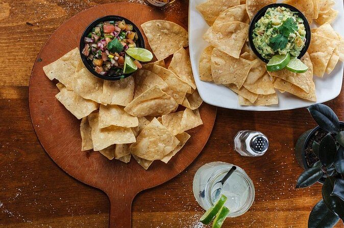 Tequila Master Class & Gourmet Tacos- Exclusive Experience Cancun - Authentic Insights from Reviews