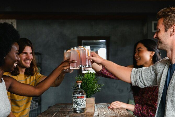 Tequila Master Class & Gourmet Tacos- Exclusive Experience Cancun - FAQ