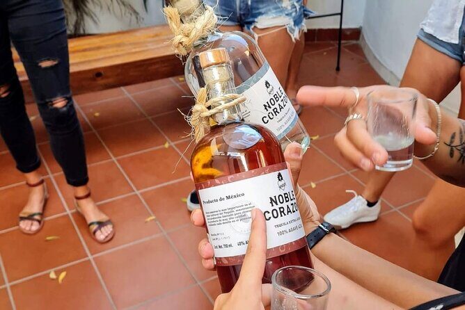 Tequila, Mezcal and Raicilla Tasting - Final Thoughts