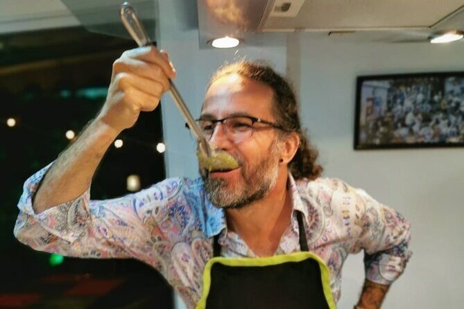 Tequila, Mezcal & Cooking: A Culinary Journey at Chef's Home - Who Would Benefit Most?  