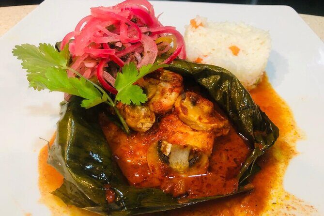 Tequila, Mezcal & Cooking: A Culinary Journey at Chef's Home - FAQ  