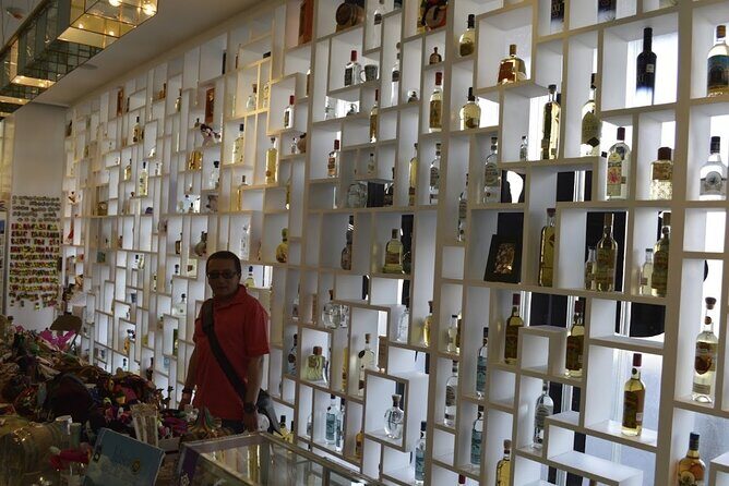 Tequila & Mezcal Exclusive Tour - The Tour Breakdown: What to Expect