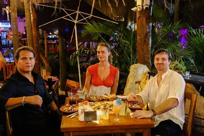 Tequila & Mezcal Gourmet Experience in Playa del Carmen - Final Thoughts