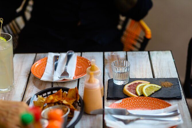 Tequila & Mezcal Gourmet Experience in Playa del Carmen - Frequently Asked Questions