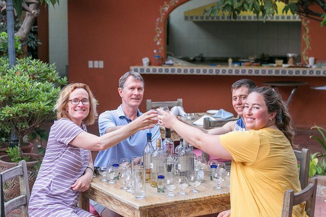 Tequila & Mezcal Tasting at your Place - FAQs