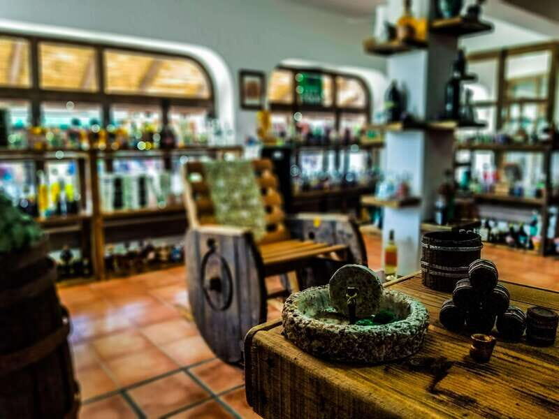 Tequila & Mezcal Tasting Experience - Key Points