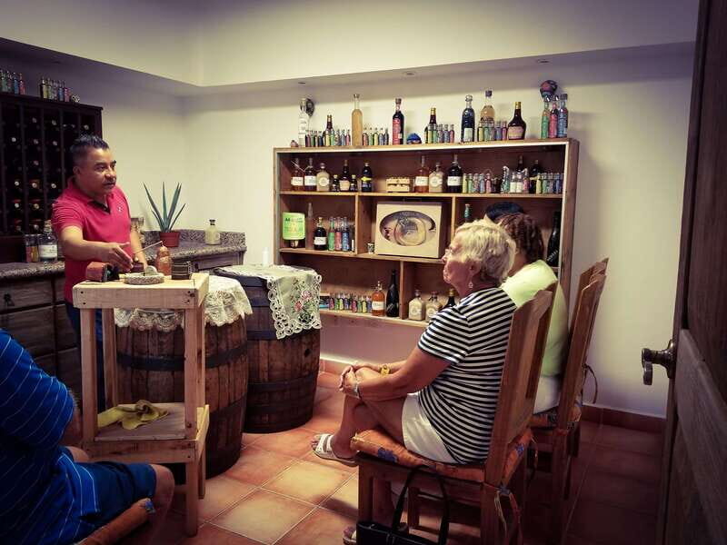 Tequila & Mezcal Tasting Experience - An In-Depth Look at the Experience