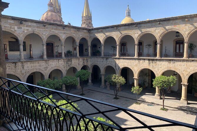 Tequila Premium Tour Destination Agave - Transportation and Group Size