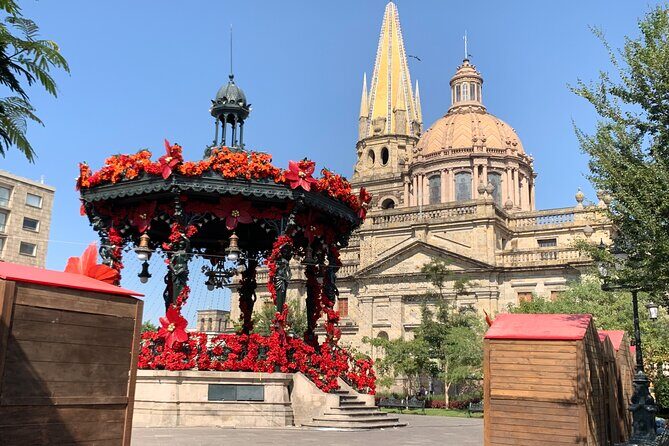 Tequila Premium Tour Destination Agave - Final Thoughts: Is This Tour Right for You?