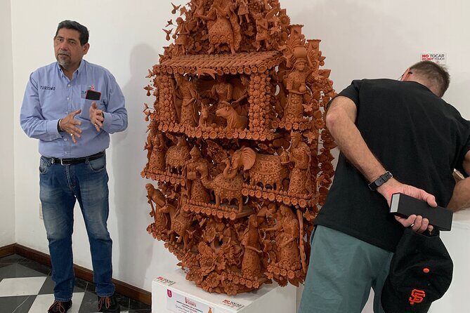 Tequila Premium Tour Destination Agave - FAQ