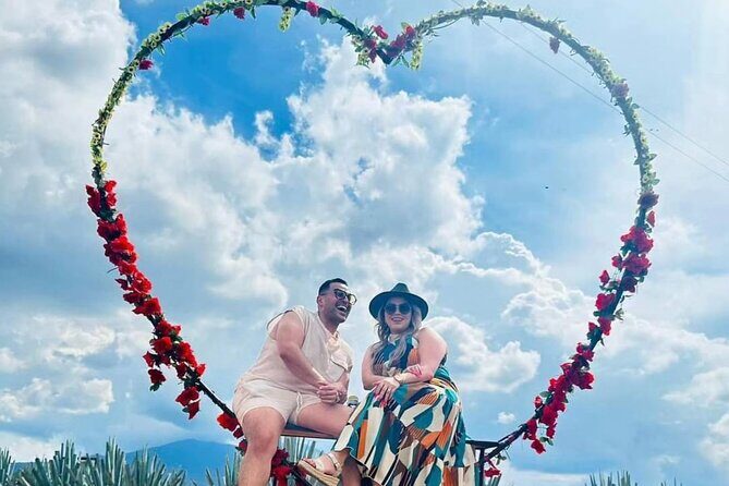 Tequila Pueblo Magico Adventure Day Trip from Puerto Vallarta - What’s Included & What to Consider