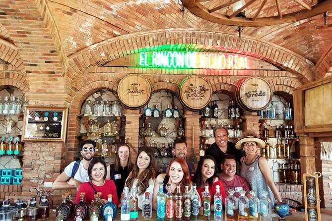 Tequila Pueblo Magico Adventure Day Trip from Puerto Vallarta - Who Will Enjoy This Tour?