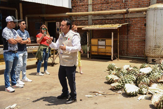 Tequila Route Experience from Guadalajara - FAQ
