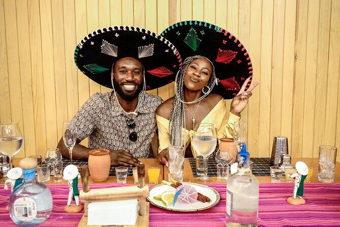 Tequila Tasting and Mixology Experience in Cancun - Tequila Tasting and Mixology Experience in Cancun: An In-Depth Review